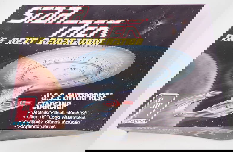 Amt Star Trek The Next Generation Model
