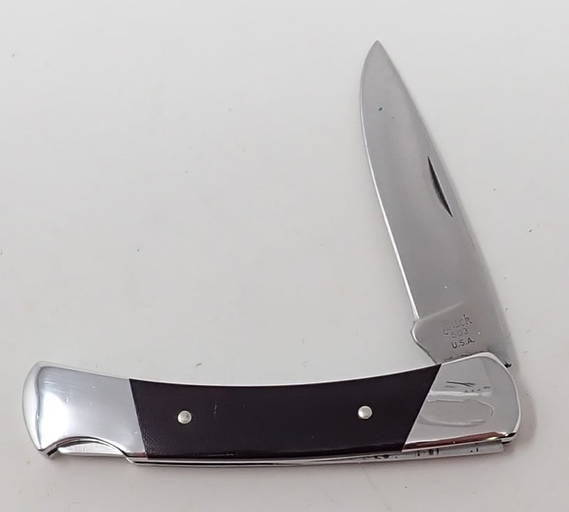 Buck 503 Folding Pocket Knife Prince