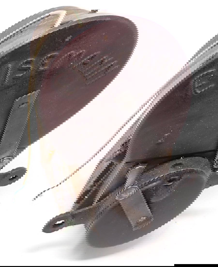 1914 Eisemann Magneto Auction