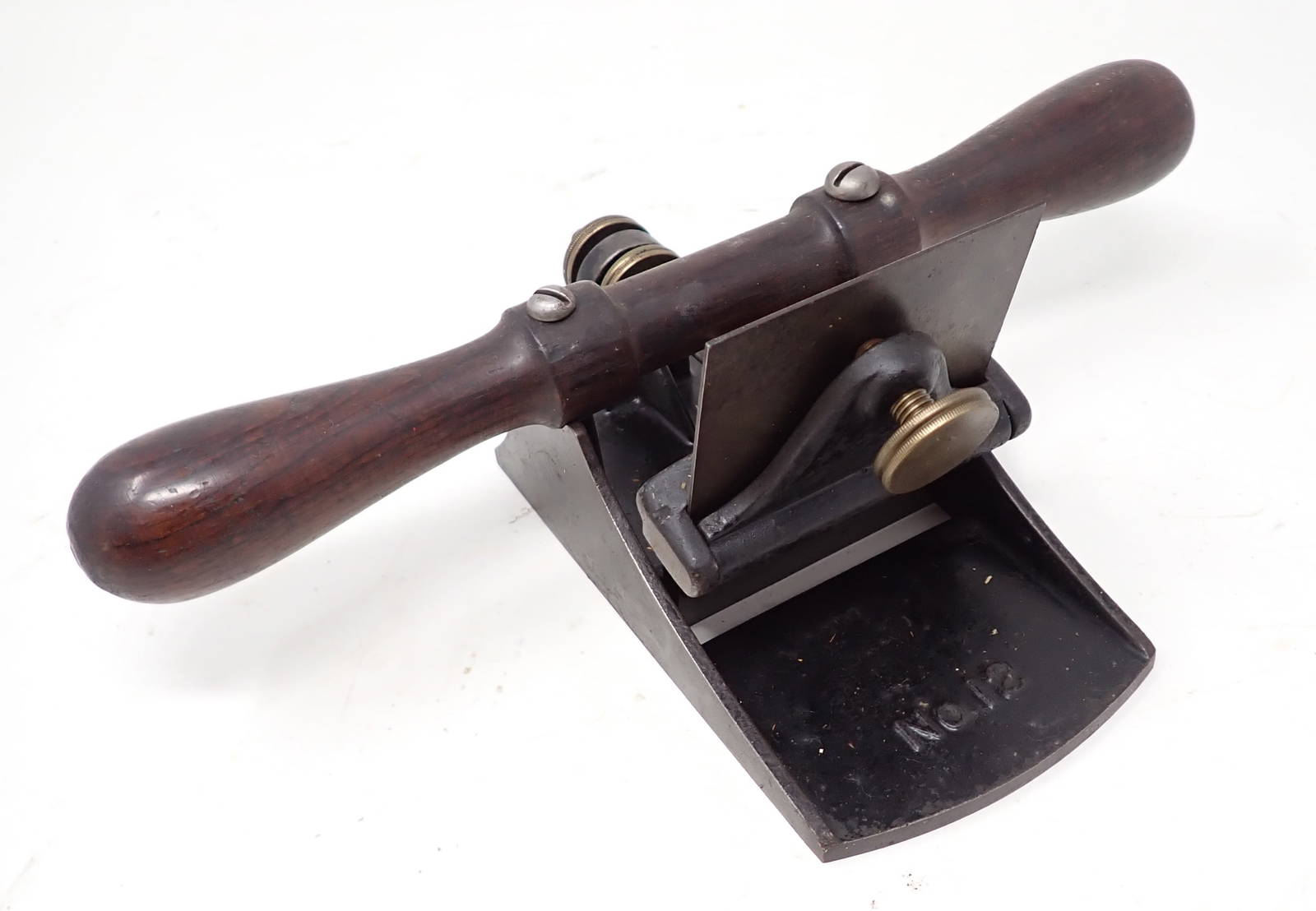 No 12 Veneer Scraper Plane Auction