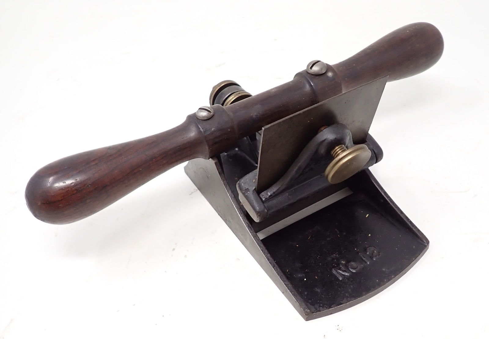 No 12 Veneer Scraper Plane Auction