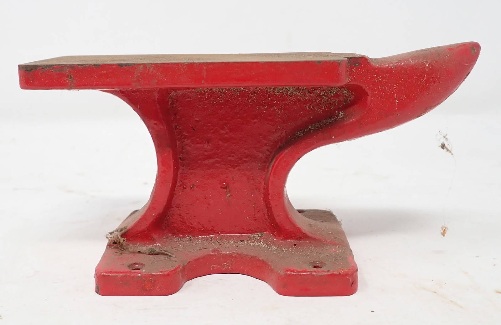 China Anvil Auction