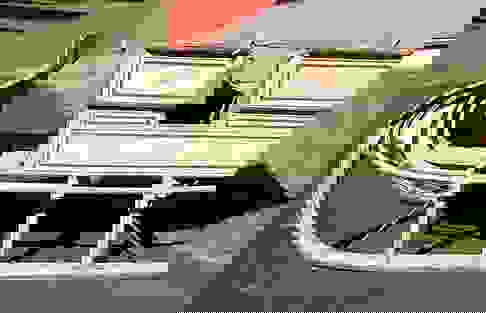 Two Seater Cutter Sleigh Auction