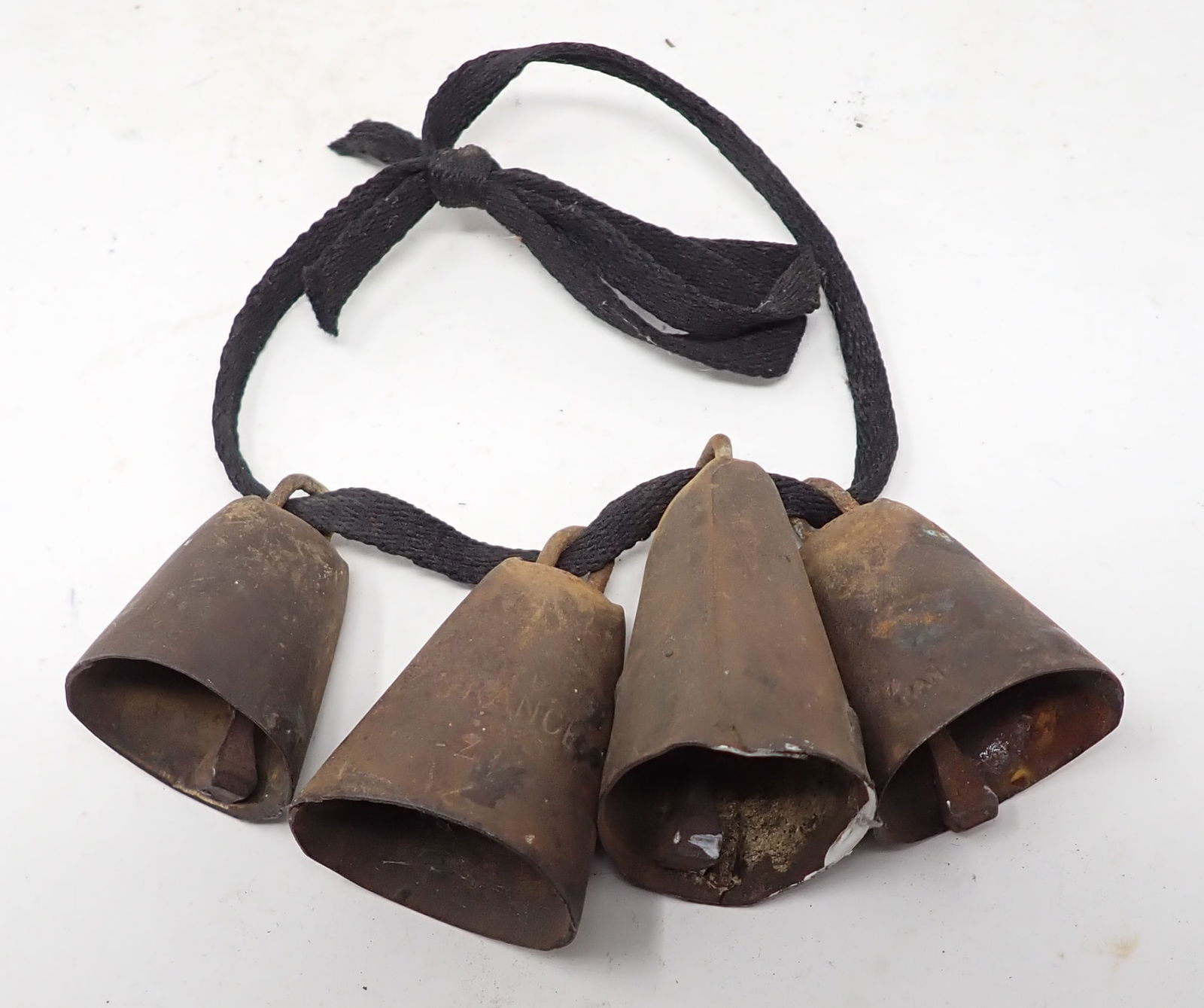 French Bells Auction
