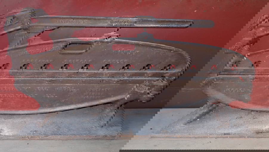 Specialty Tool Asbestos Shingle Cutter