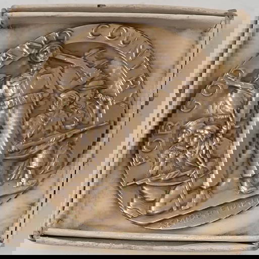 Bronze American Legion School Award