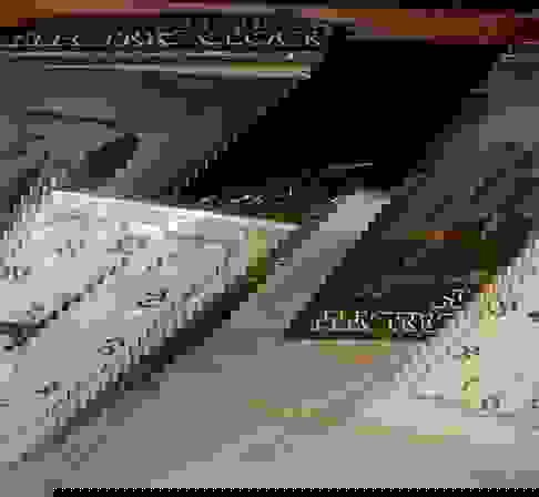 Vintage Sunbeam Electric Clock Auction