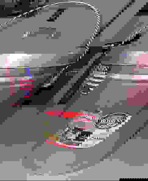 Galvanized 10 Gallon Container W/ Speedy Dry Auction