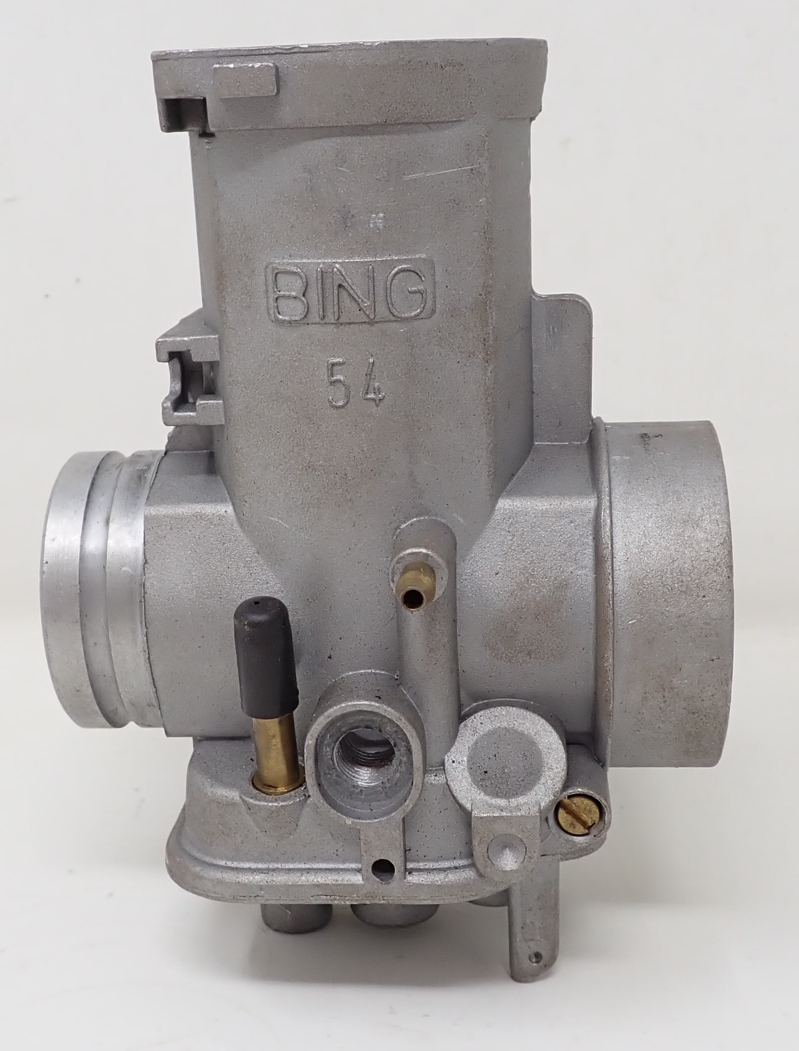 Bing 54 Carburetor Auction