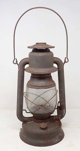 Embury No. 160 Supreme Tubular Lantern