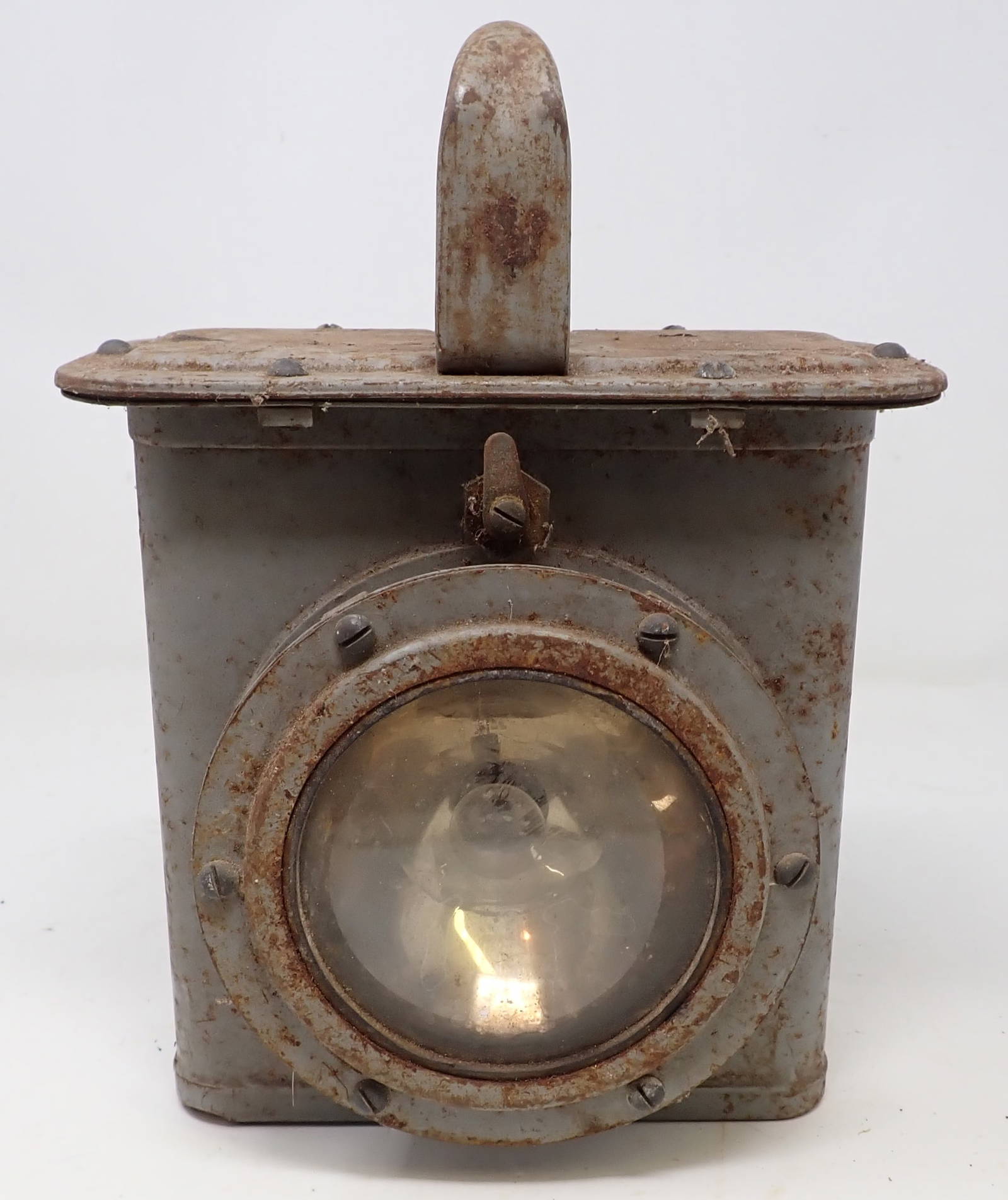 Us Navy Flashlight Auction