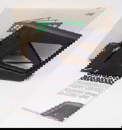 Fletcher Point Driver