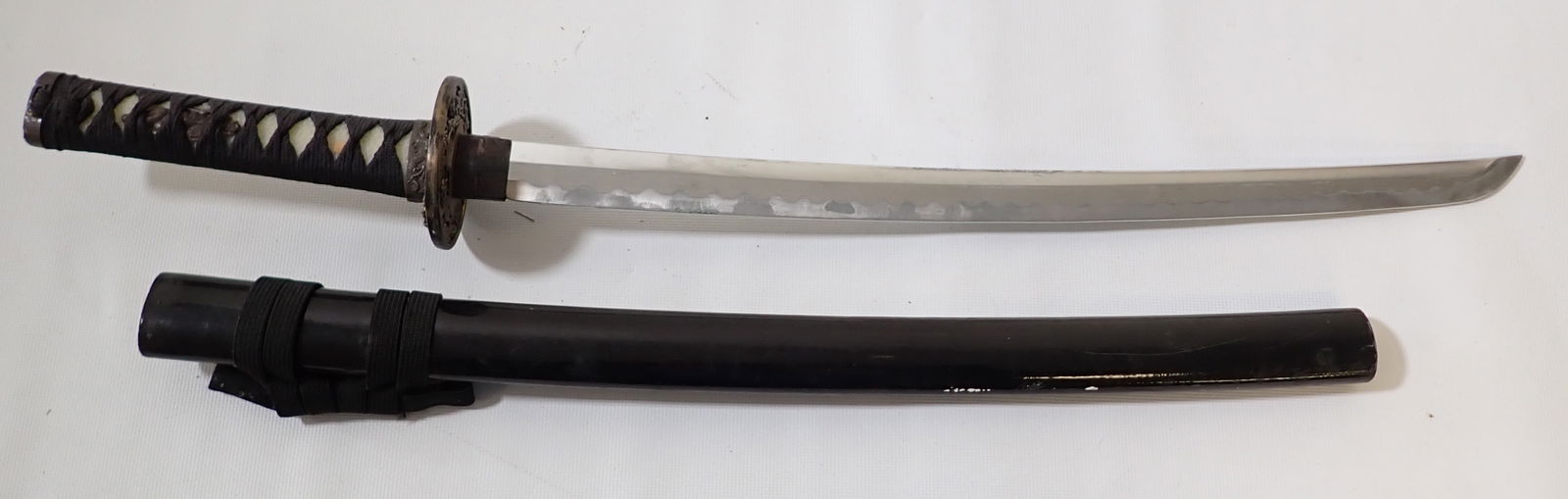 Japanese Sword Auction
