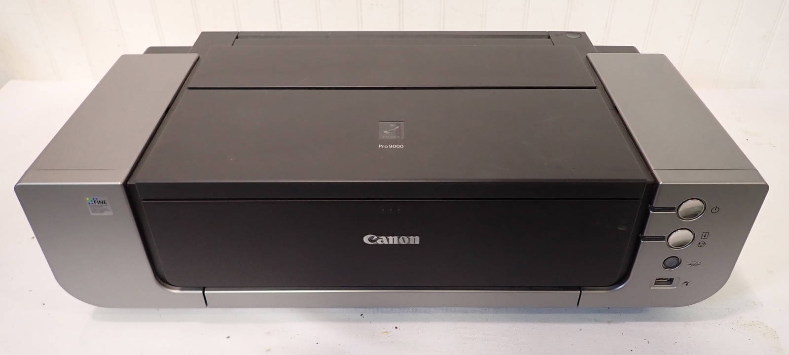 Canon Pro 9000 Printer Auction