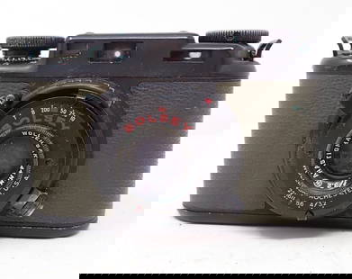 Graflex Norita Camera Auction