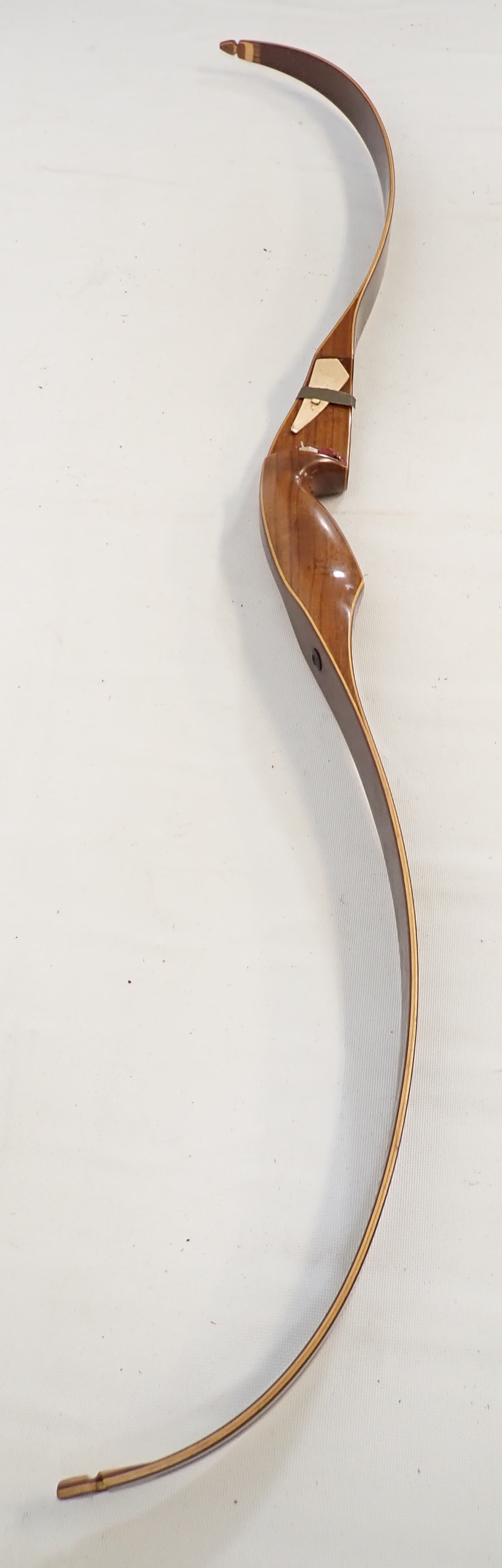 Red Wing Hunter Recurve Bow Auction