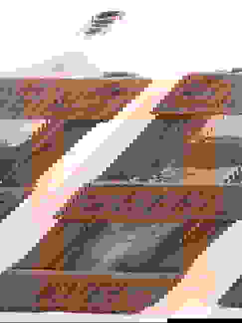 Crystal Spring Water Crate & Glass Bottle Auction