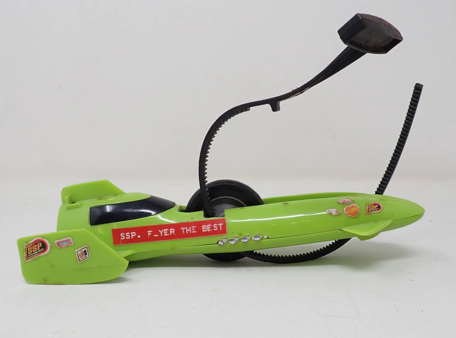 1970 Kenner Laker Special Ssp Racer Auction