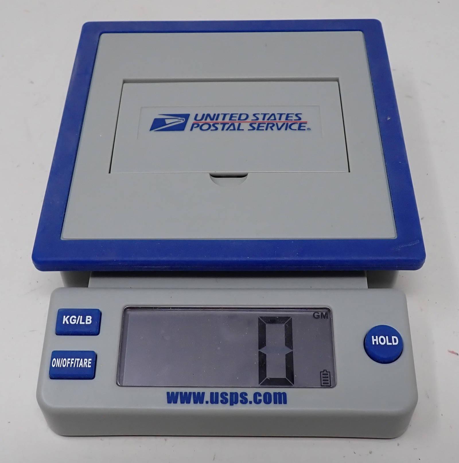 Usps Postal Scale Auction
