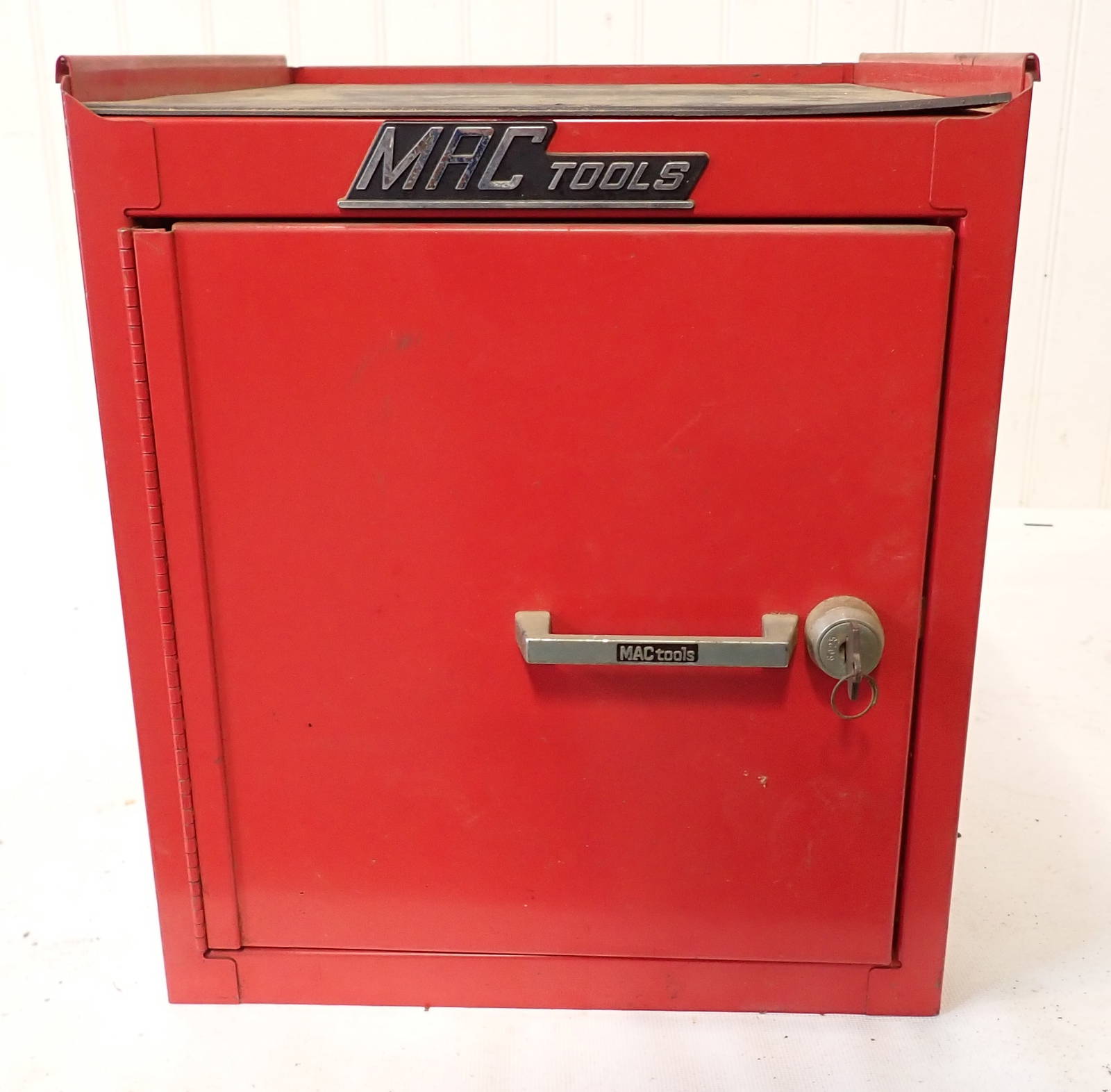 Mac Tools 6 Drawer Tool Box Auction