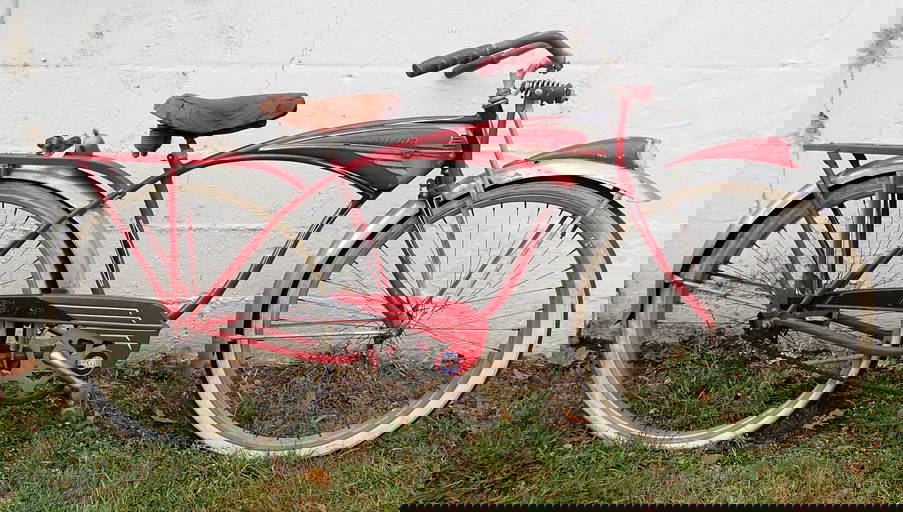 Schwinn Phantom Boys Bicycle