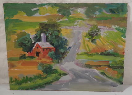 JOHN REILLY ARTWORK & ESTATE CONTENTS AUCTION 2025-01-19 Auction - 485 ...