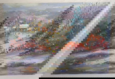 JOHN REILLY ARTWORK & ESTATE CONTENTS AUCTION 2025-01-19 Auction - 485 ...