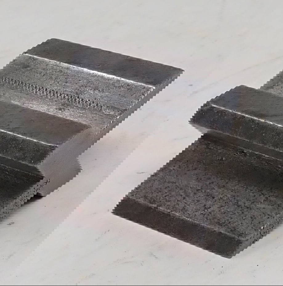 Starrett No. 268 V Block Auction