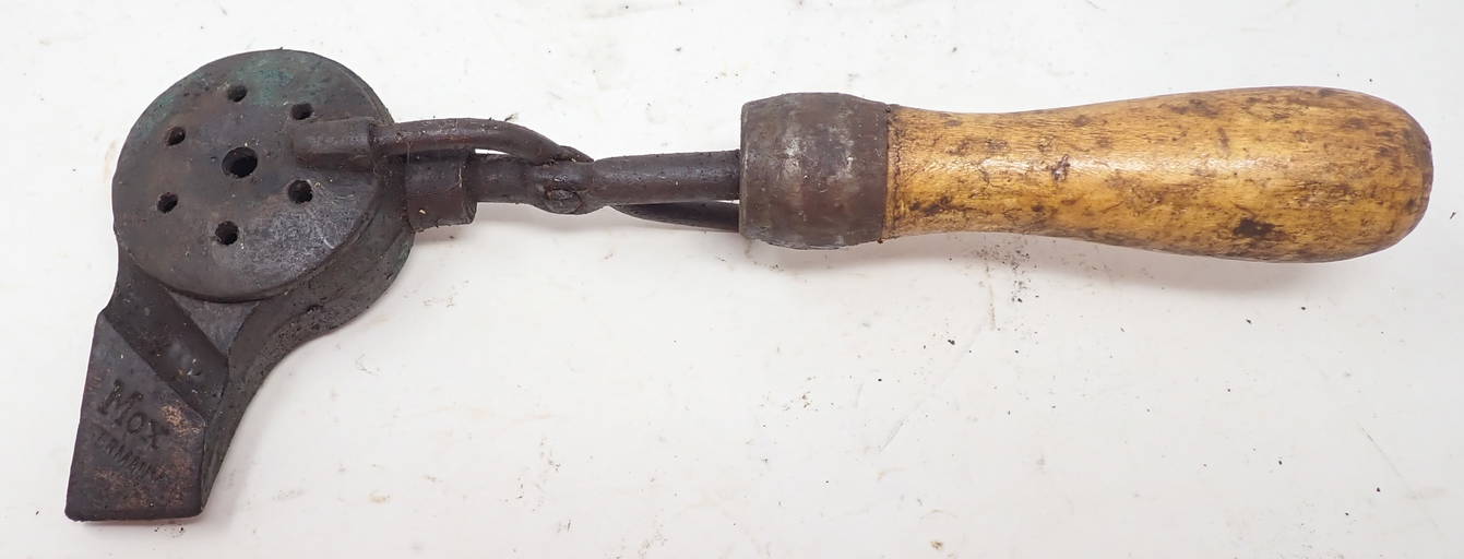 Mox Linemans Soldering Iron Tool