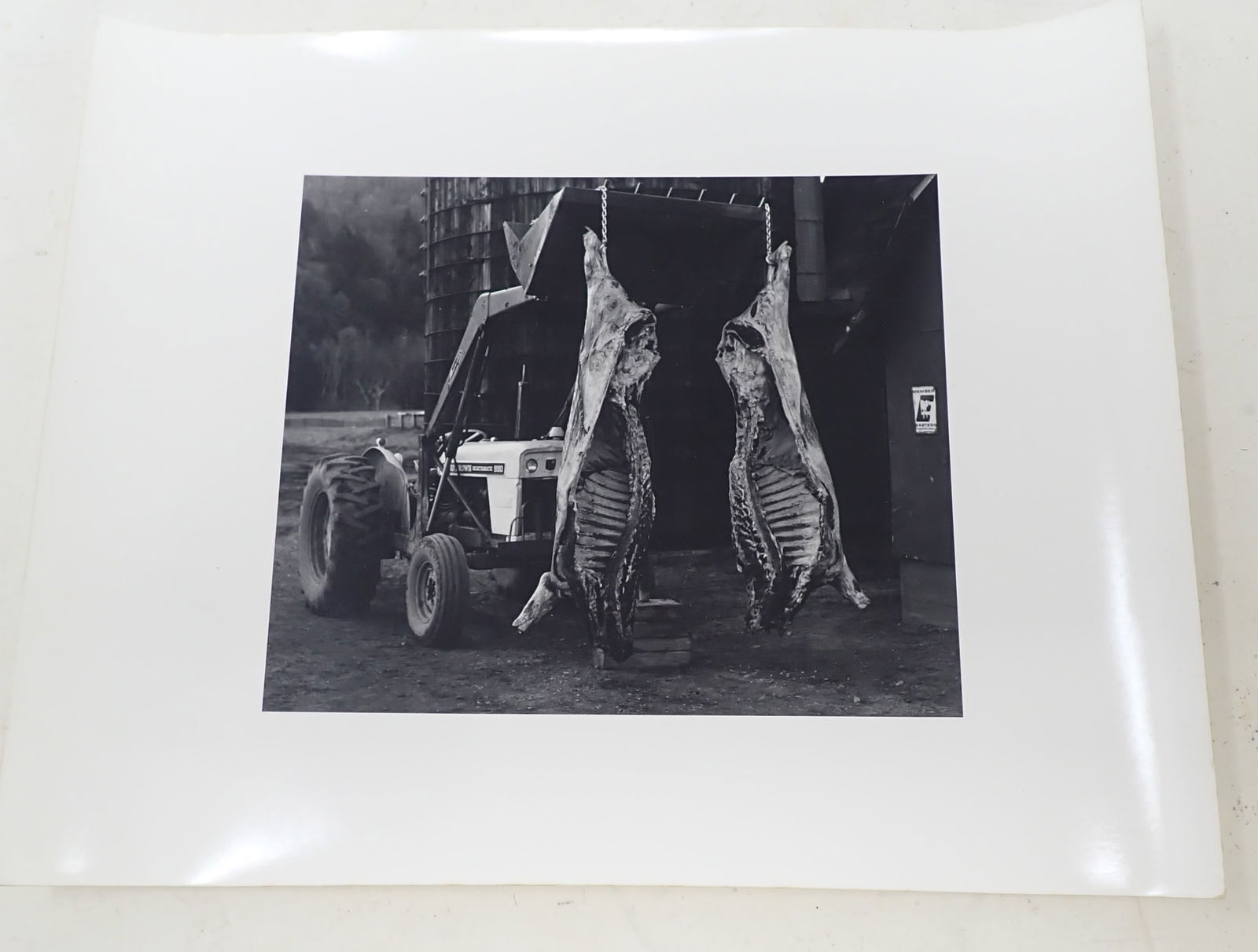 24 Jeff Weiss Photographs - Jun 01, 2025 | M.j. Stasak Jr. Auction And ...