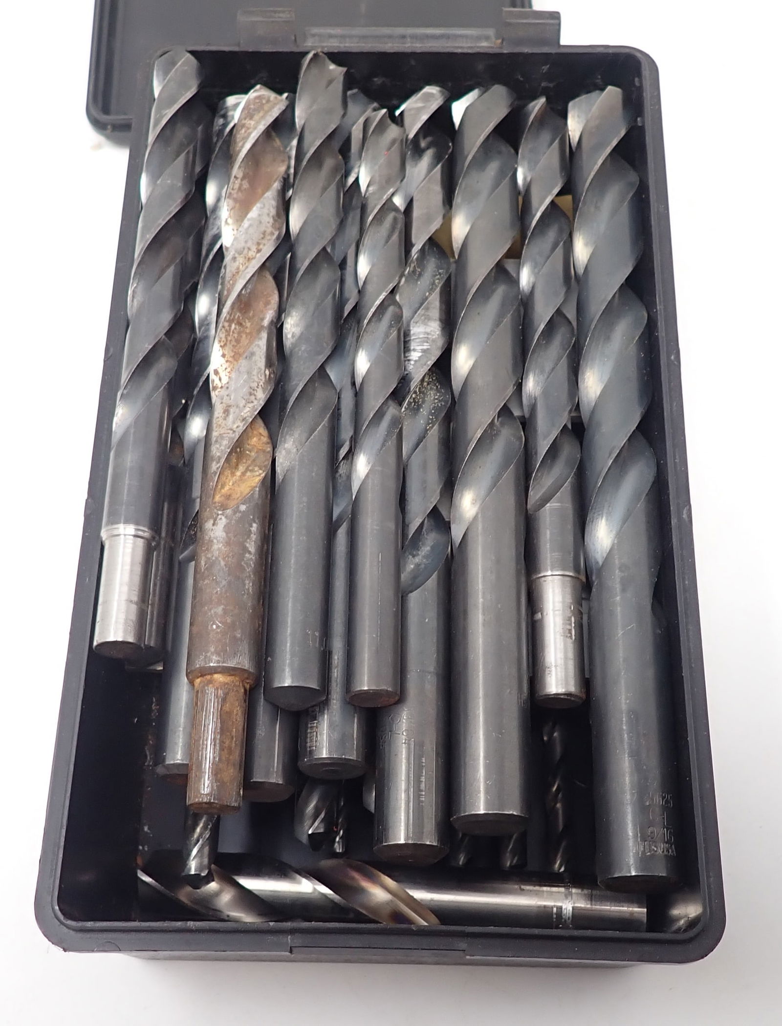 Drill Bits - Jun 15, 2025 | M.j. Stasak Jr. Auction And Appraisal Service In Pa