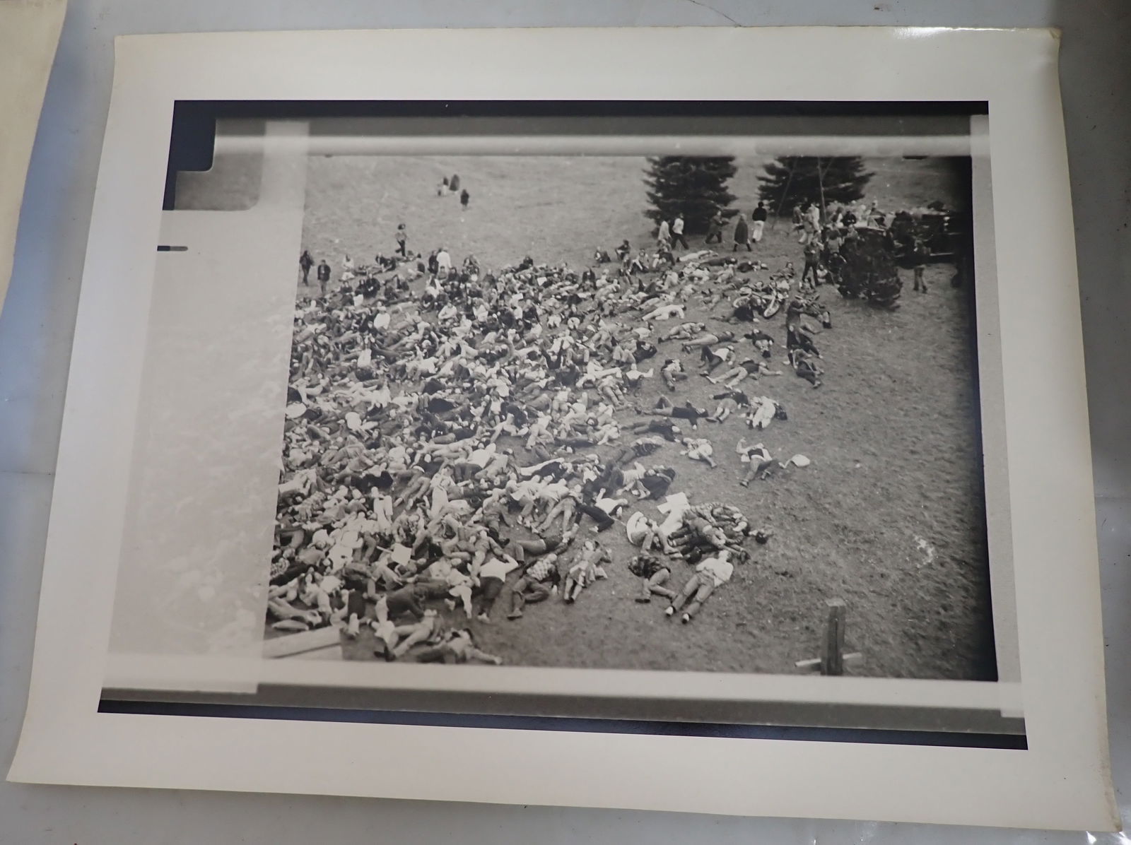 10 Jeff Weiss Photographs Auction