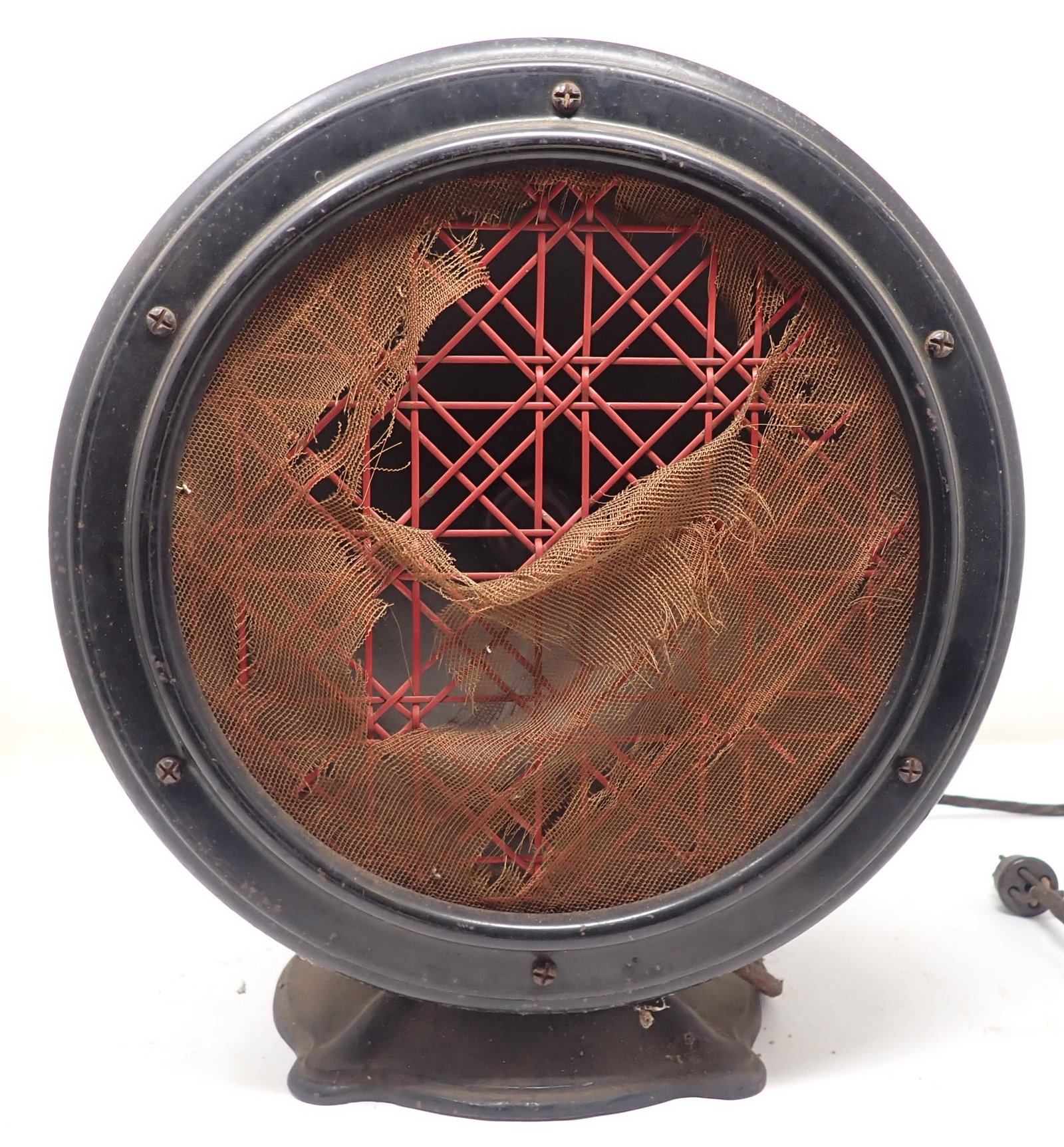 Atwater Kent F-4 Radio Speaker Auction