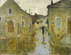 PIERRE-EUGENE MONTEZIN (FRENCH 1874-1946) - Mar 18, 2017 | Shapiro ...