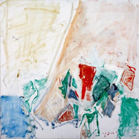 49: Artist Name: Joseph Zaritsky Painting