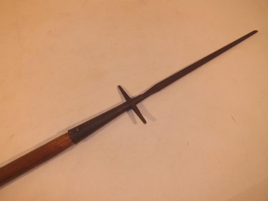 CIVIL WAR CONFEDERATE PIKE - Jun 03, 2018 | Americana Auctions in MA