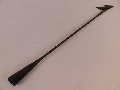 Temple Toggle Harpoon