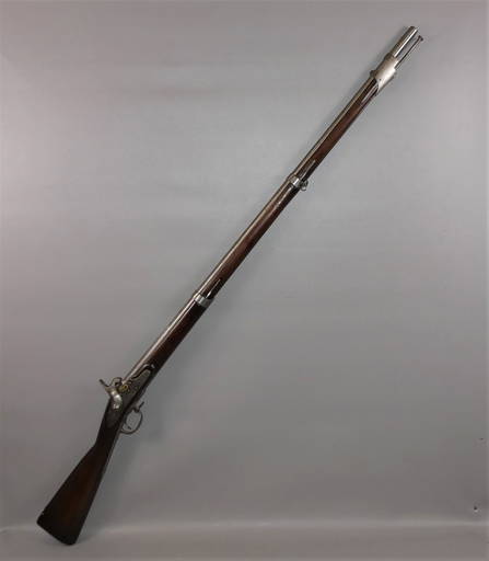 Springfield 1837 Musket