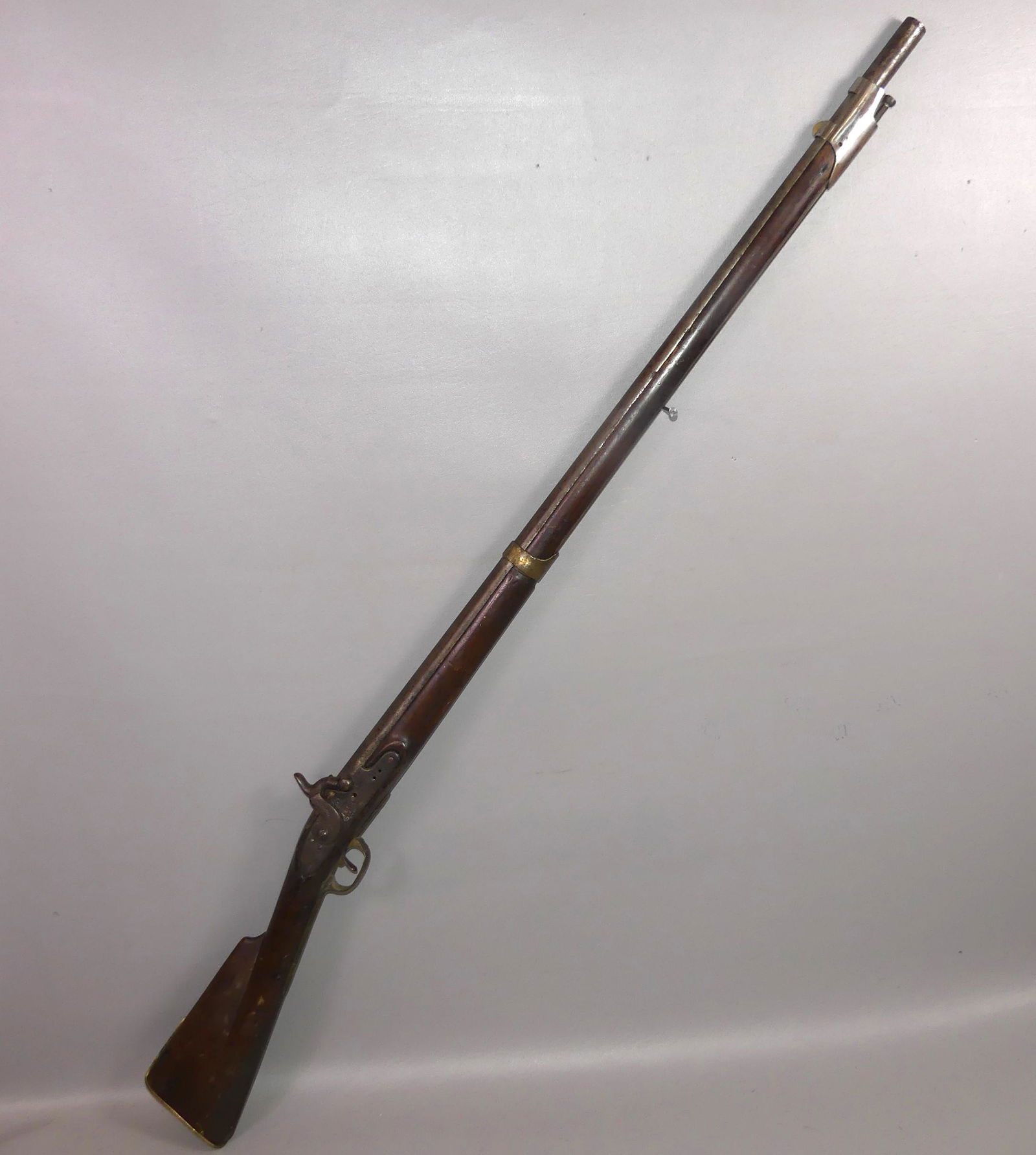 Springfield 1810 Musket