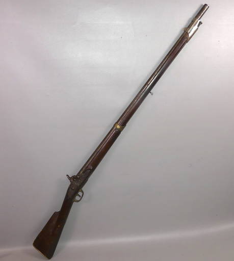 Springfield 1810 Musket