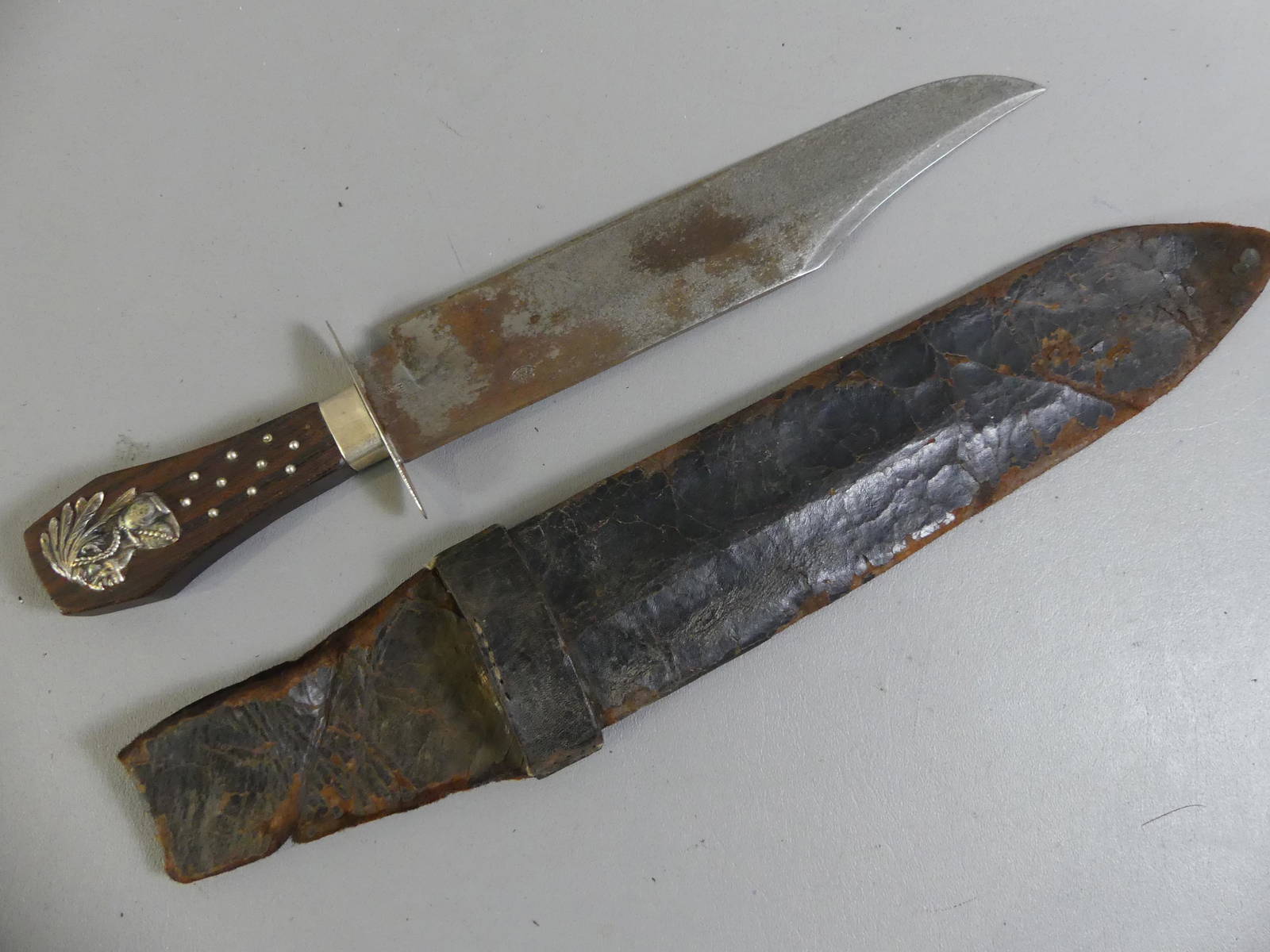 Native American Guns & Firearms for Sale at Auction