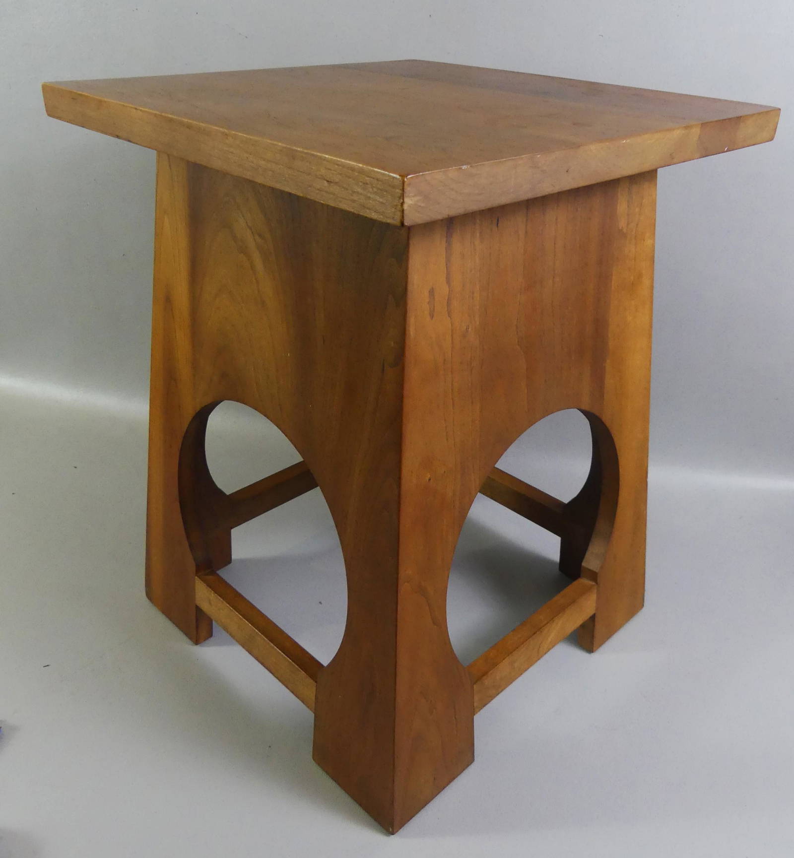 Stickley After Roycroft Table Auction
