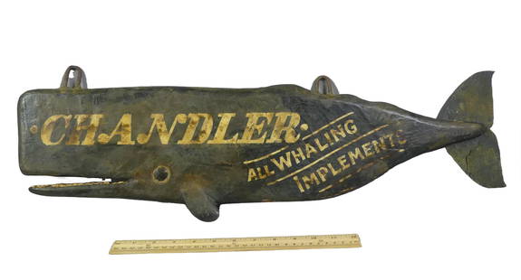 Antique & Vintage Trade Signs for Sale in Online Auctions - Page 5
