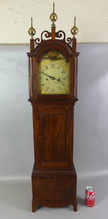 Vintage & Antique Clocks