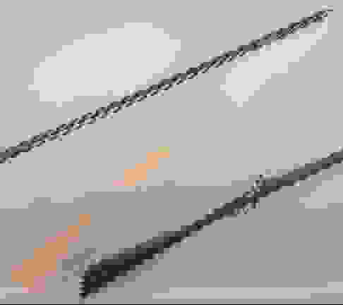 1862 Enfield Tower Civil War Musket Auction