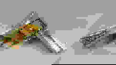 Antique Colt Gunfighter Revolver Auction