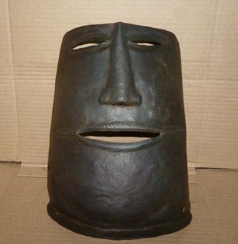 Buy BRANK SCOLDS BRIDLE SHAME HUMILIATION TORTURE IRON MASK | The ...