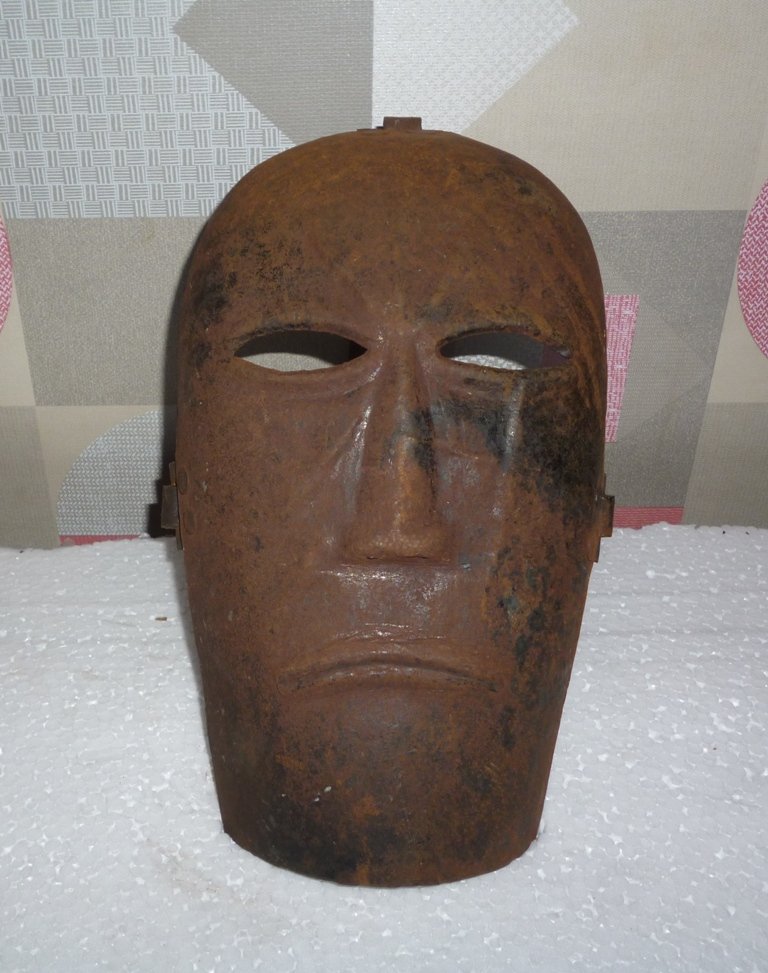 BRANK SCOLDS BRIDLE SHAME MASK HUMILIATION TORTURE IRON - Jul 07, 2022 ...