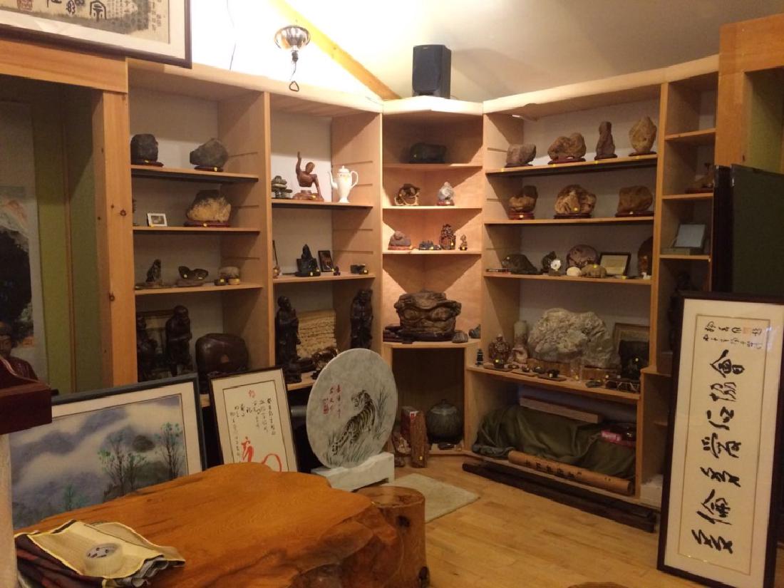 Yanpu Studio Collection & Autumn Asian Art Prices - 336 Auction Price ...