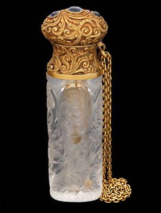 Antique & Vintage Vanity, Perfume & Grooming items for Sale in Online ...